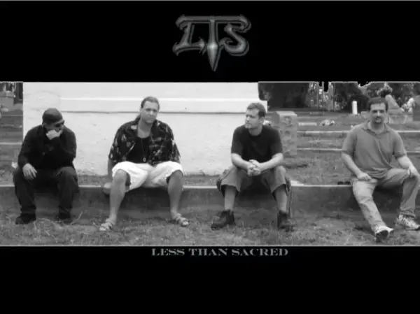 Less Than Sacred - discography, line-up, biography, interviews, photos